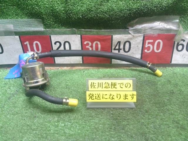 Yahoo!オークション - ダイハツ ミラ ターボ TR-XX L70V フューエルフ...