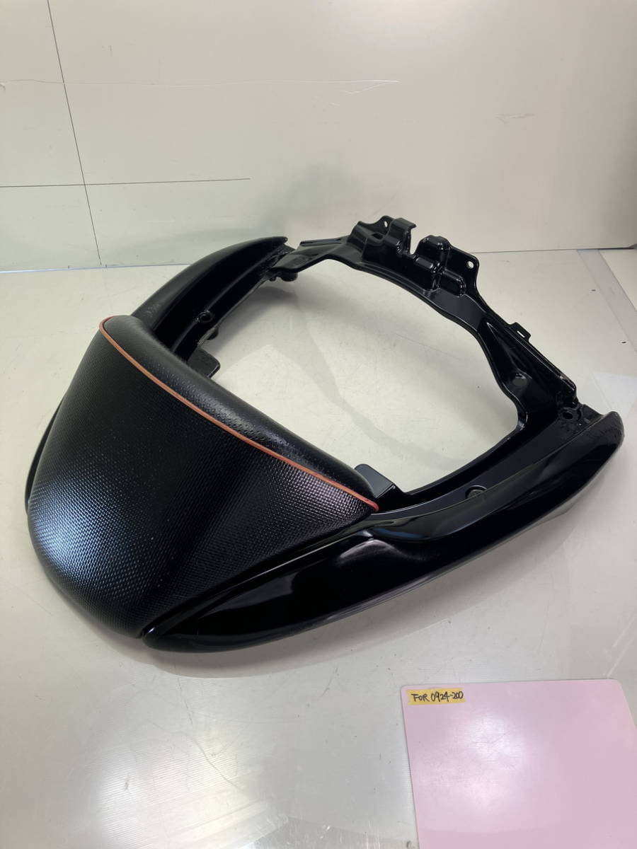 Yahoo!オークション - フォルツァZ/グラブバー FORZA MF08 タンデムバ...