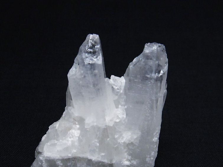 Yahoo!オークション - 誠安 極品天然AAAAAヒマラヤ水晶クラスター[T388...