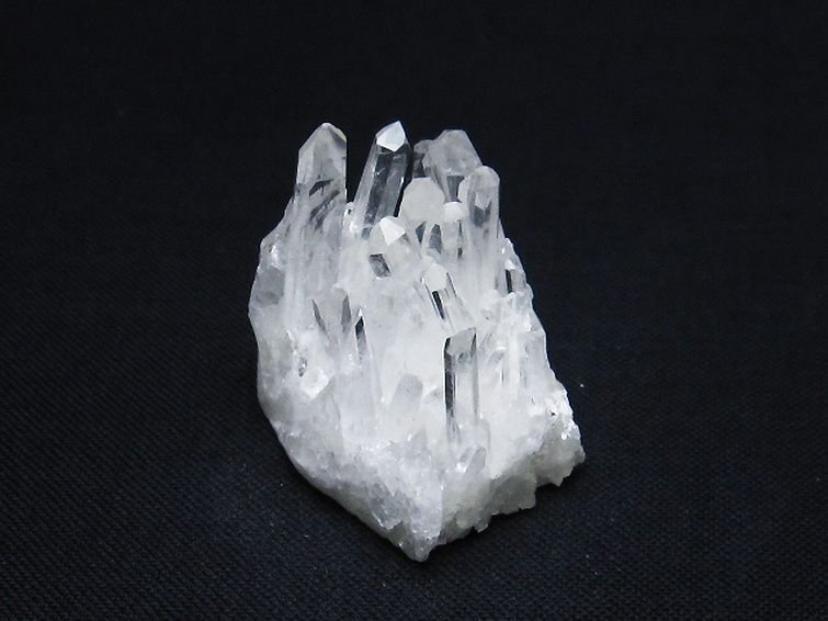 Yahoo!オークション - 誠安 極品天然AAAヒマラヤ水晶クラスター[T388-2...