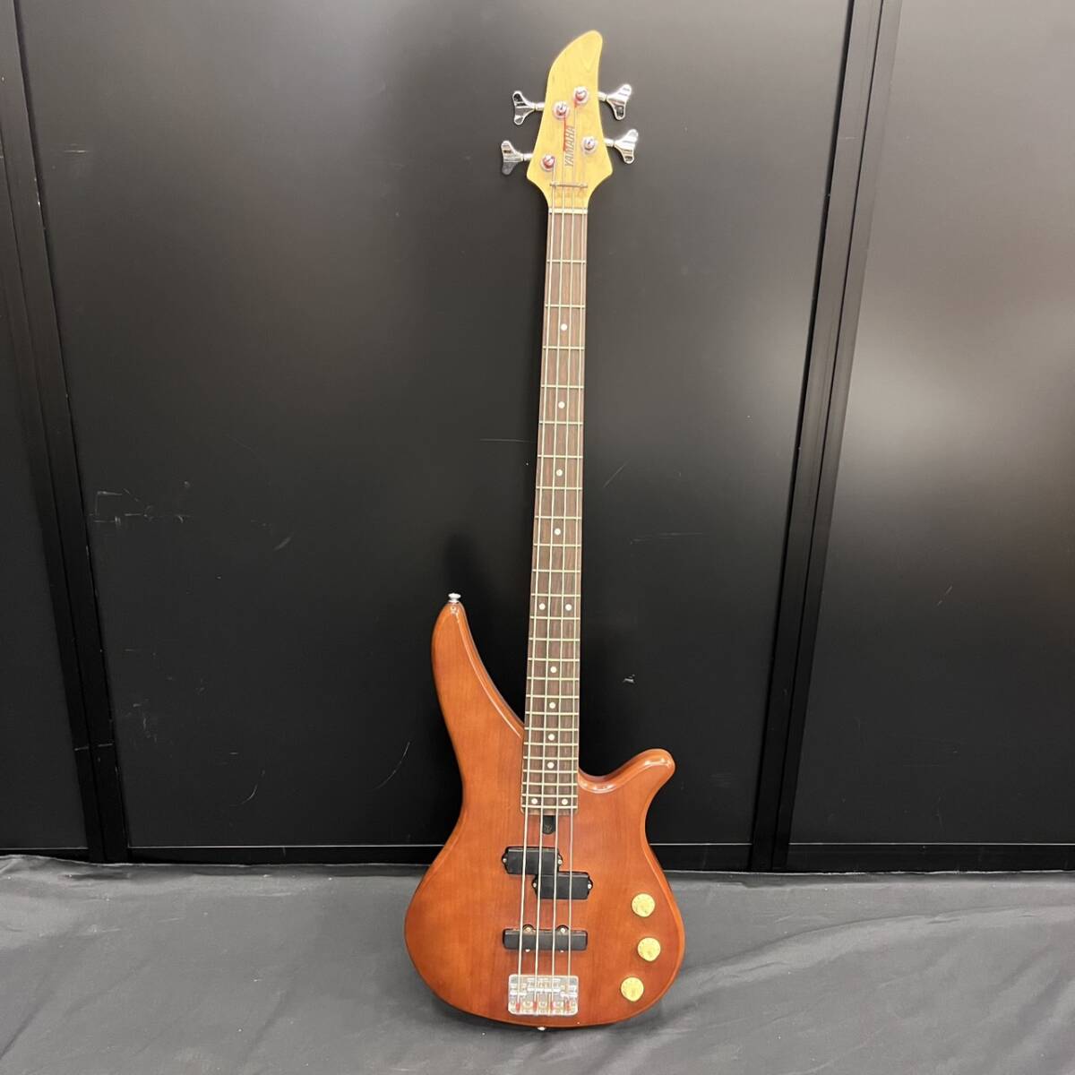 Yahoo!オークション - KIS/030321-3/4000/S112-65/【幕張】YAMAHA ヤマ...