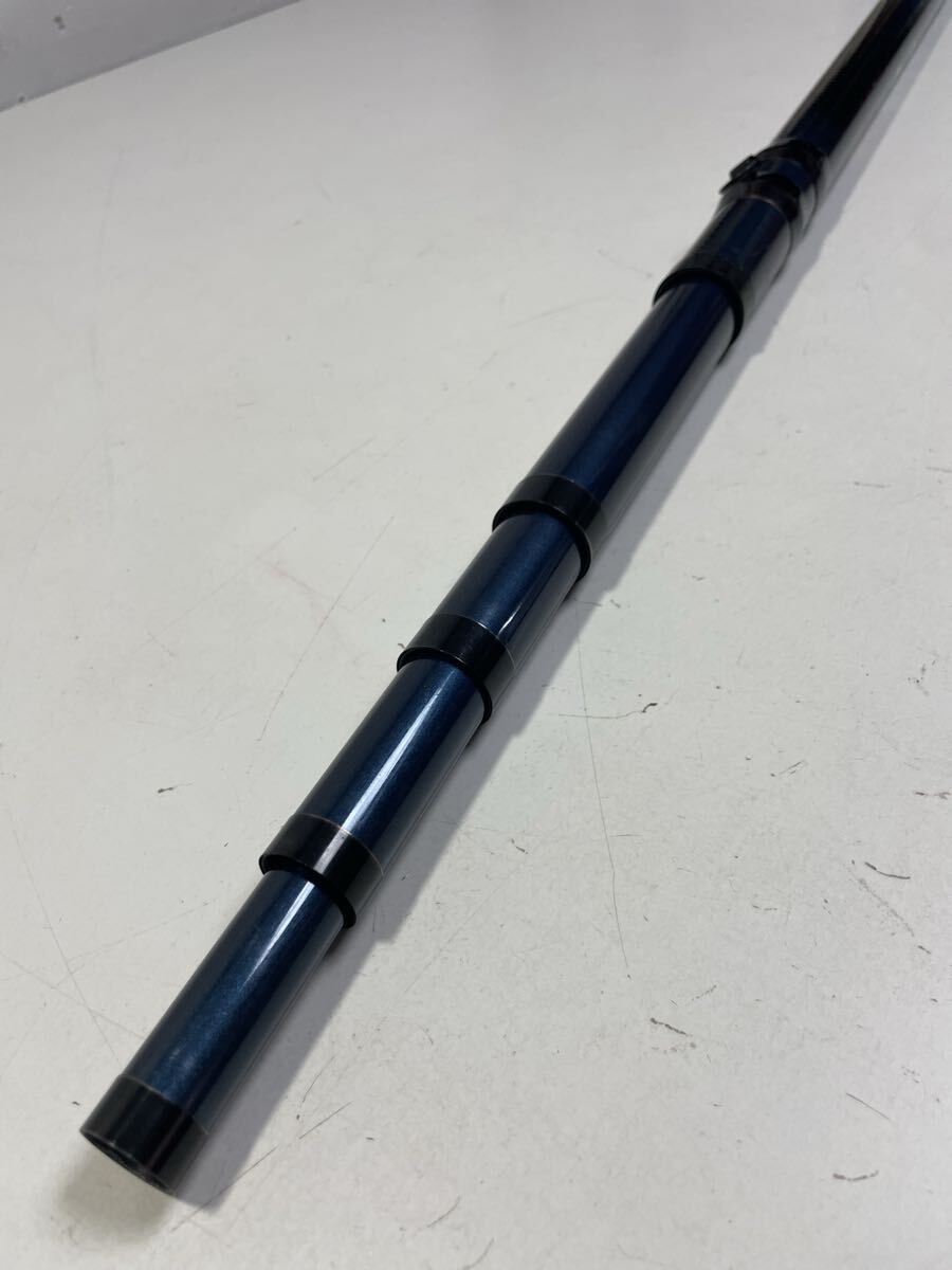 Yahoo!オークション - Q28 RYOBI リョービ ECUSIMA エクシマ 磯玉網 6...