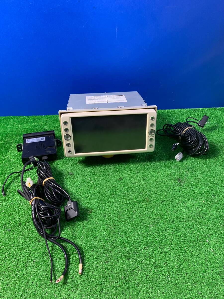 Yahoo!オークション - ZT-6373] NSCN-W60 地図 2012年 ナビ + ETC + ア...