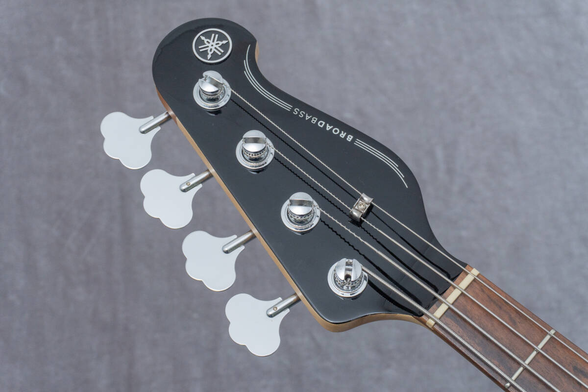 Yahoo!オークション - 【used】YAMAHA / BB434 TB 4.11kg【GIB兵庫】