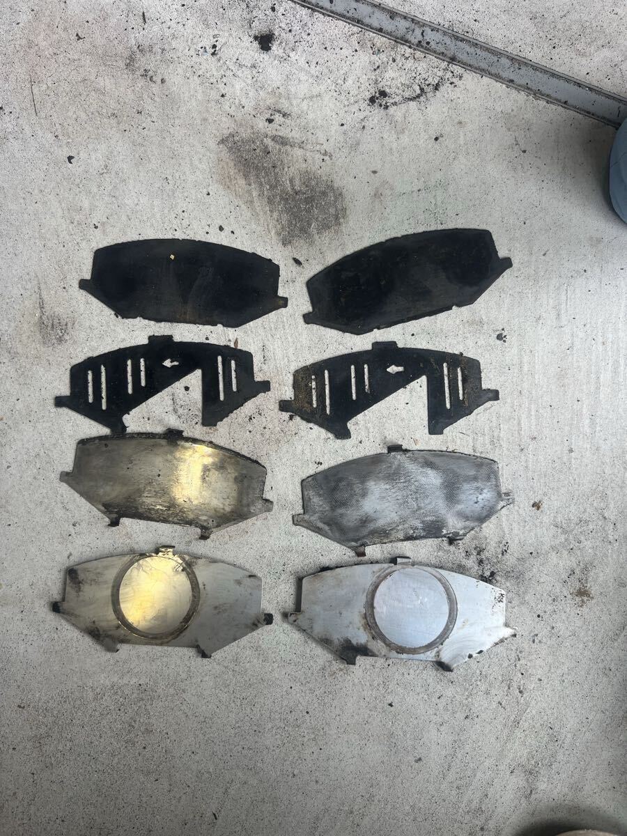 Project μ プロジェクトミュー BESTOP ベストップ フロント RX-8 SE3P(ブレーキパッド)｜売買されたオークション情報、yahooの商品情報をアーカイブ公開 ...