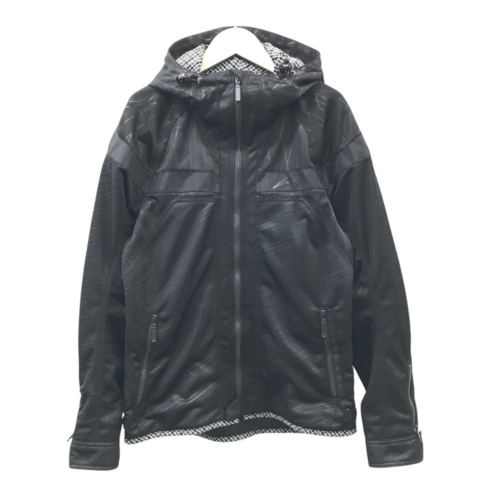 Yahoo!オークション - KUSHITANI クシタニ K-2385 フルメッシュ パーカ...