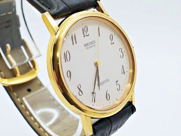 Yahoo!オークション - 【Sj3 】SEIKO/セイコー MAJESTA/マジェスタ/906...