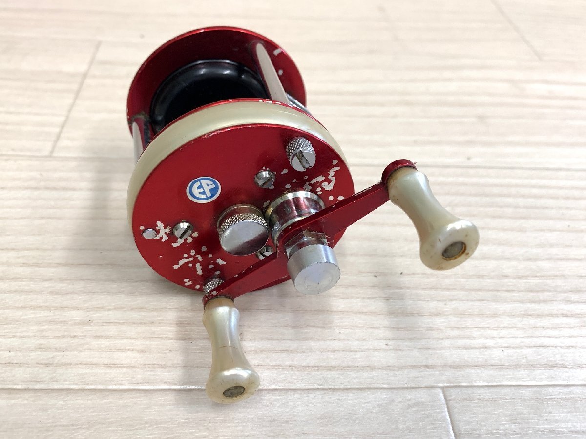 ABU ambassador アンバサダー 1750A(アブガルシア)｜売買されたオークション情報、yahooの商品情報をアーカイブ公開 - オークファン（aucfan.com）