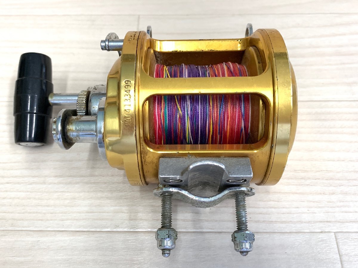 Yahoo!オークション - PENN REELS インターナショナル2 INTERNATIONAL...