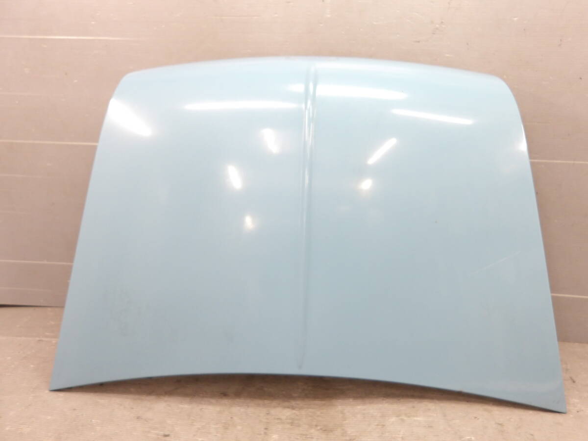 ローバー ミニ E-99X ボンネット 色替え 水色 補修ベース /30 7-23560 92051(中古)のオークション落札情報