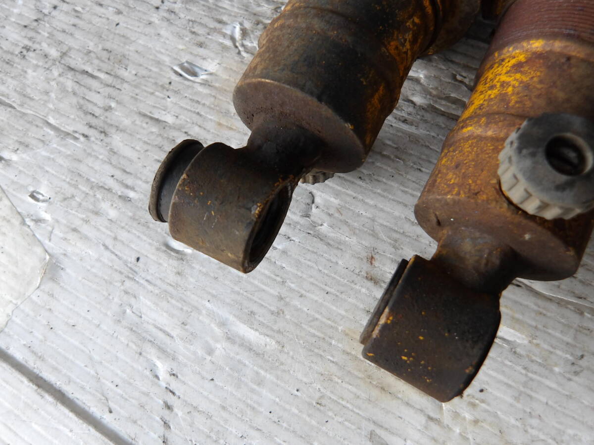 ローバー ミニ 99X MT車 白 SPAX 車高調? 程度難あり ジャンク /16 7-24012 92025(中古)のオークション落札情報