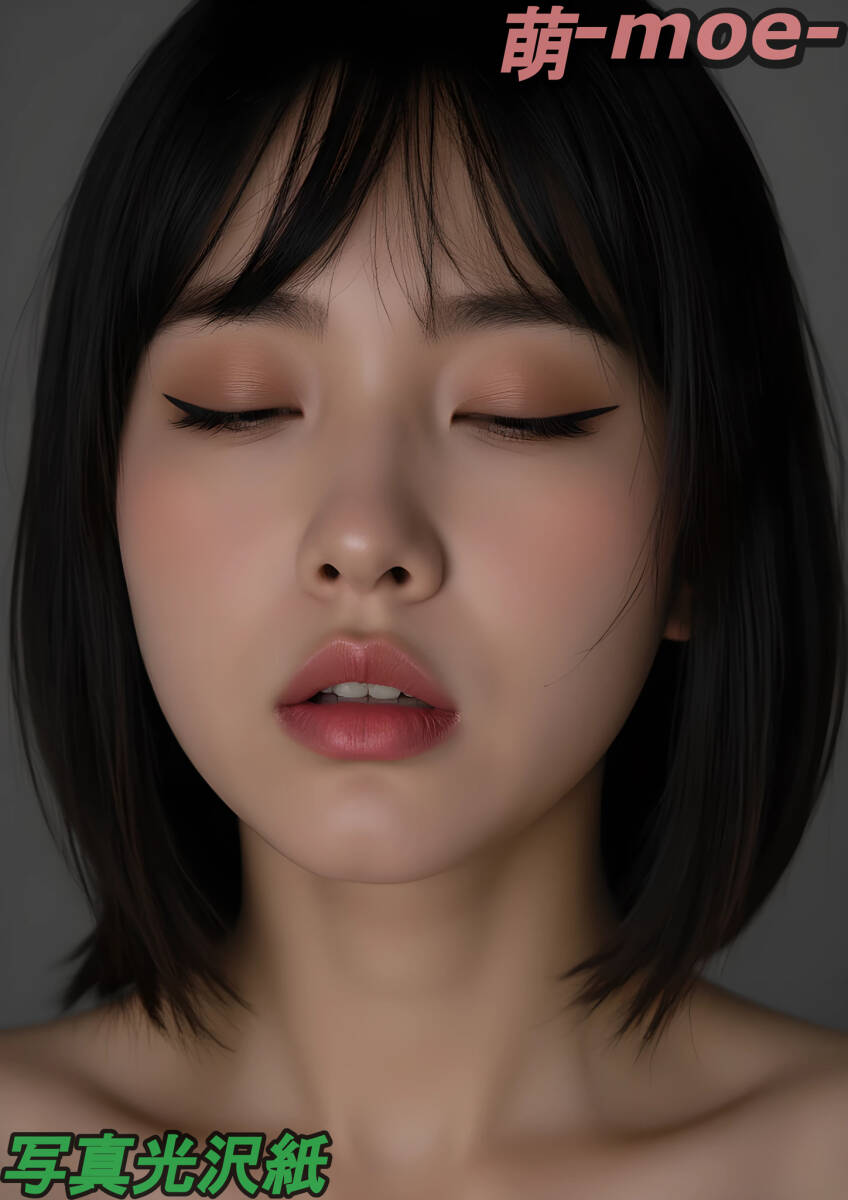 Yahoo!オークション - 一般商品 a-1025 一点物 【 高画質 アート ポス...