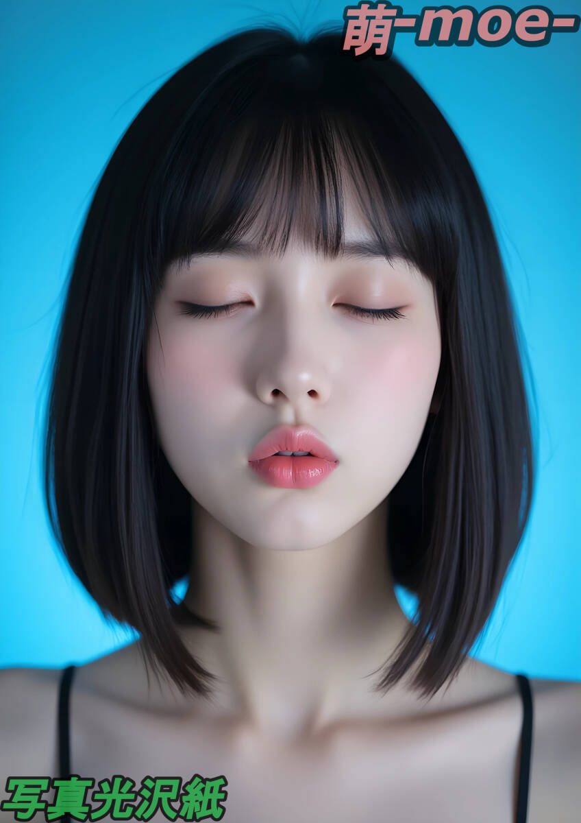 Yahoo!オークション - 一般商品 a-1094 一点物 【 高画質 アート ポス...