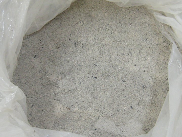 Yahoo!オークション - 【心庵】火鉢用／灰 風炉 囲炉裏 畑 園芸 重量16...