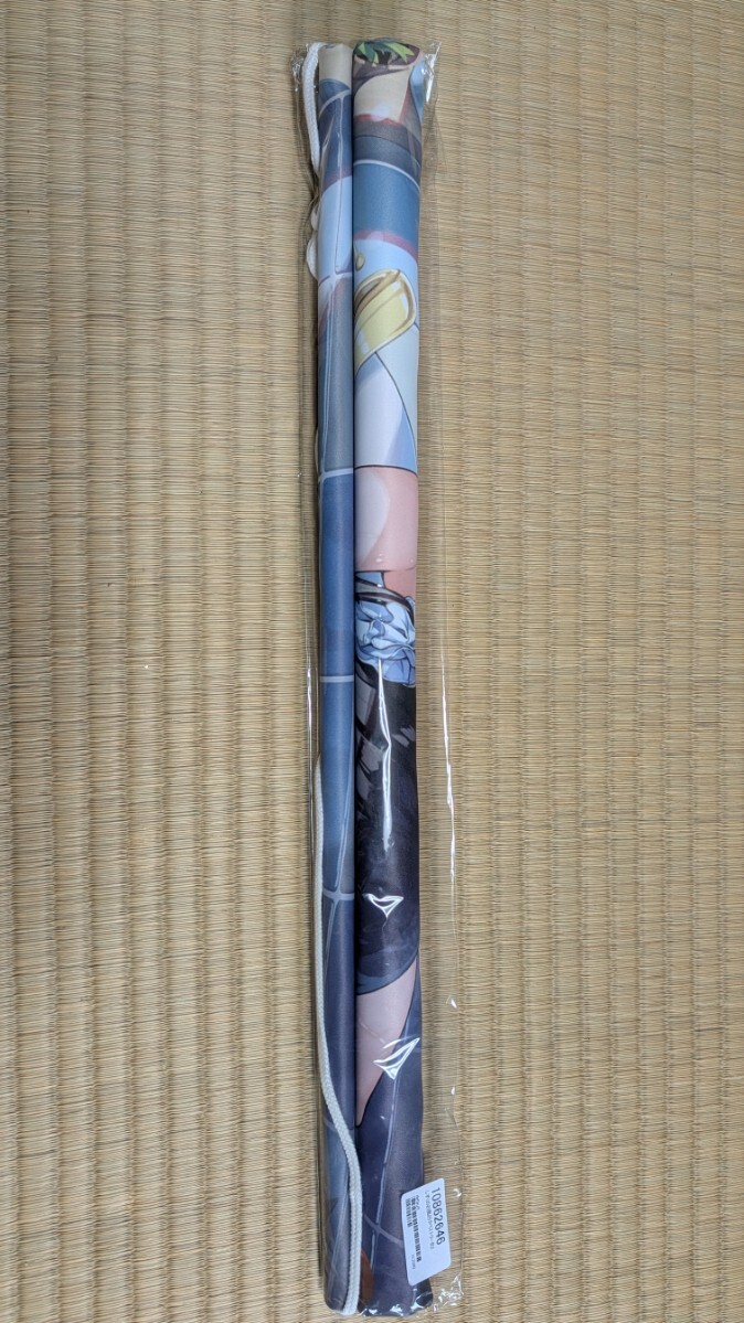 Yahoo!オークション - しずく のお風呂タペストリー B2Wスエード タペ...