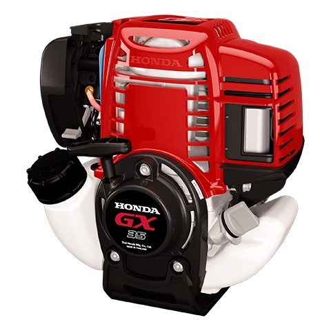 Yahoo!オークション - Honda ホンダ 汎用エンジン GX35 刈払機UMK435な...