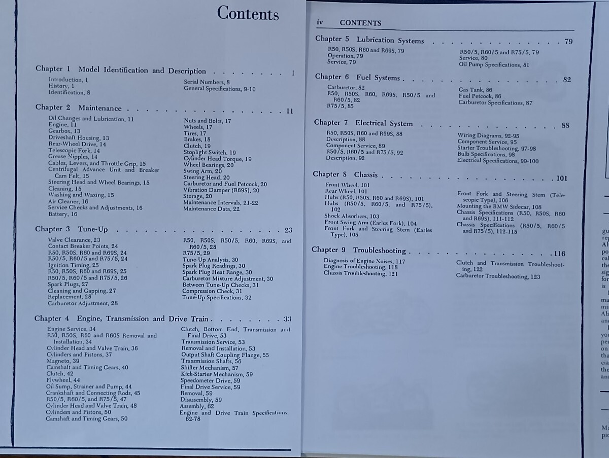 Yahoo!オークション - BMW r69s ミュンヘナー・アールズフォーク