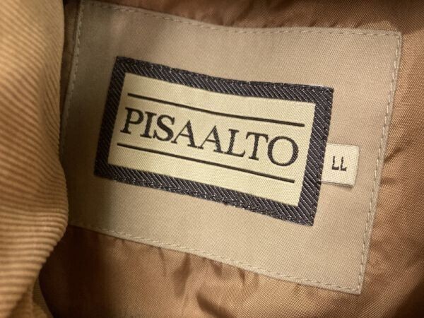 Yahoo!オークション - PISAALTO ピサアルト オールド レトロ アウトド...