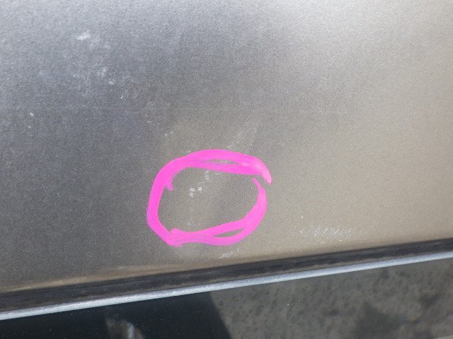 Yahoo!オークション - r696-134 日産 UD トラックス クオン ドア パネ...