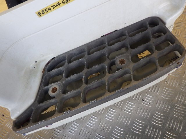 Yahoo!オークション - r5126-193 三菱 ふそう スーパーグレート ステッ...