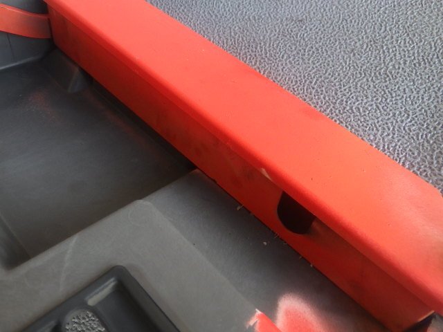 Yahoo!オークション - r716-12 ユニック クレーン 操作パネル カバー ...