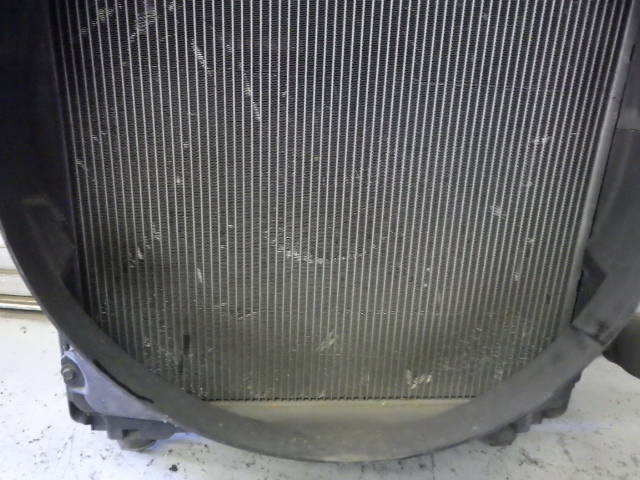 Yahoo!オークション - r353-4 三菱 ふそう ジェネレーションキャンター...