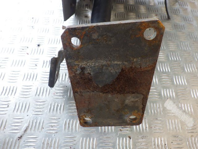 Yahoo!オークション - r567-29 日産 UD トラックス クオン ステップ ス...