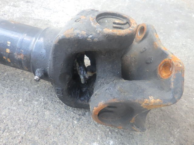 Yahoo!オークション - r672-26 日産 UD トラックス コンドル ペロペラ...