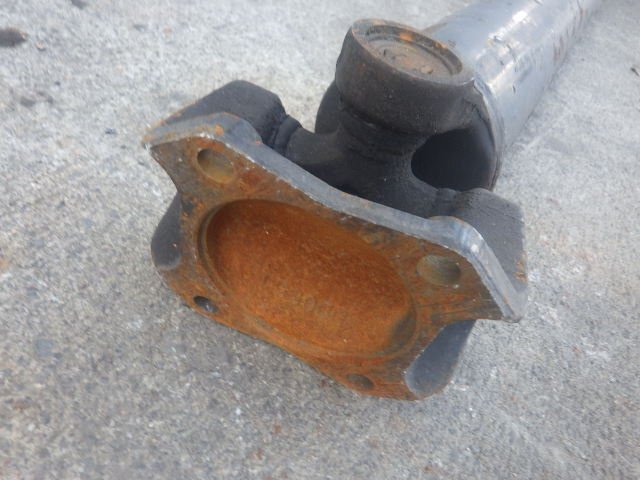 Yahoo!オークション - r672-26 日産 UD トラックス コンドル ペロペラ...