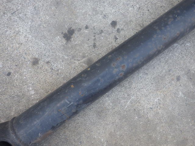 Yahoo!オークション - r672-26 日産 UD トラックス コンドル ペロペラ...