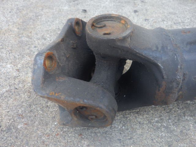 Yahoo!オークション - r672-26 日産 UD トラックス コンドル ペロペラ...