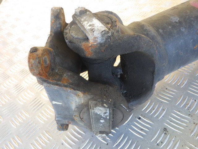 Yahoo!オークション - r694-37 日産 UD トラックス クオン プロペラシ...