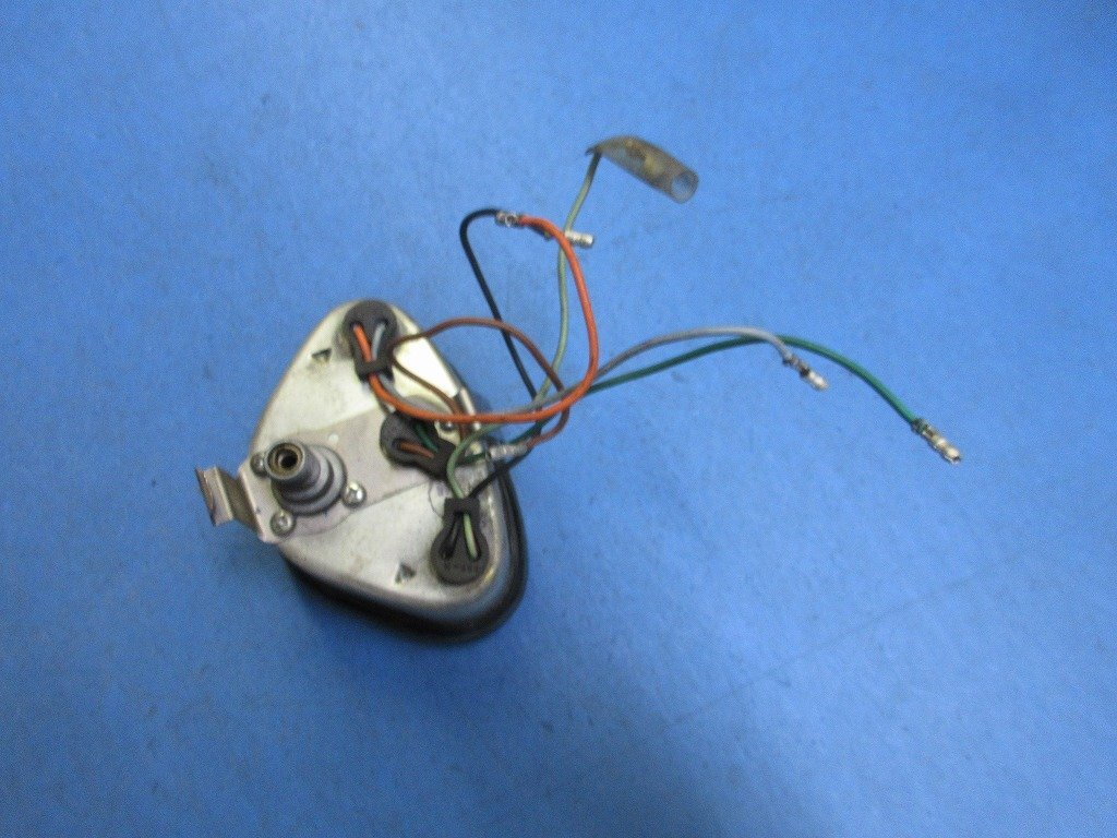 Yahoo!オークション - 郵政カブ70 MD70 6V 貴重 検）MD50 MD90 メータ...