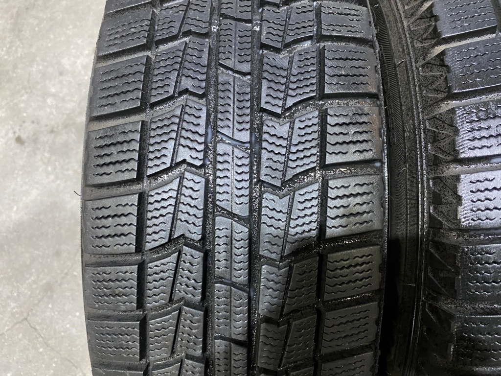 Yahoo!オークション - ノーストレック N3i 195/65R15 4本 2021年 プリ...