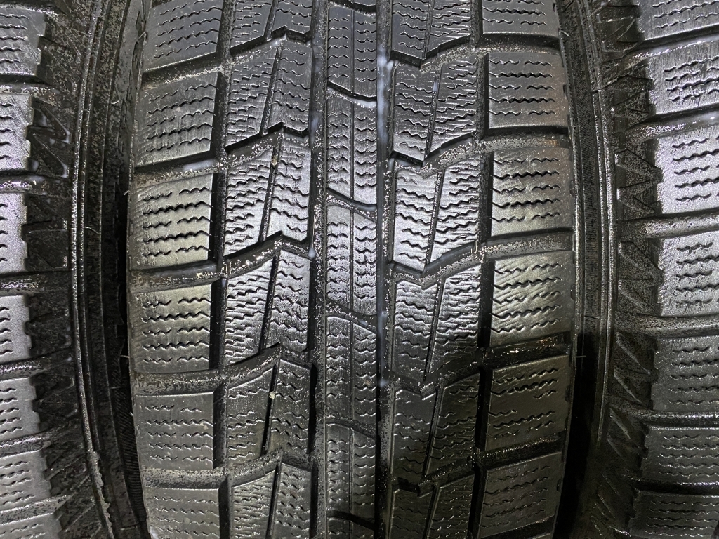 Yahoo!オークション - ノーストレック N3i 195/65R15 4本 2021年 プリ...