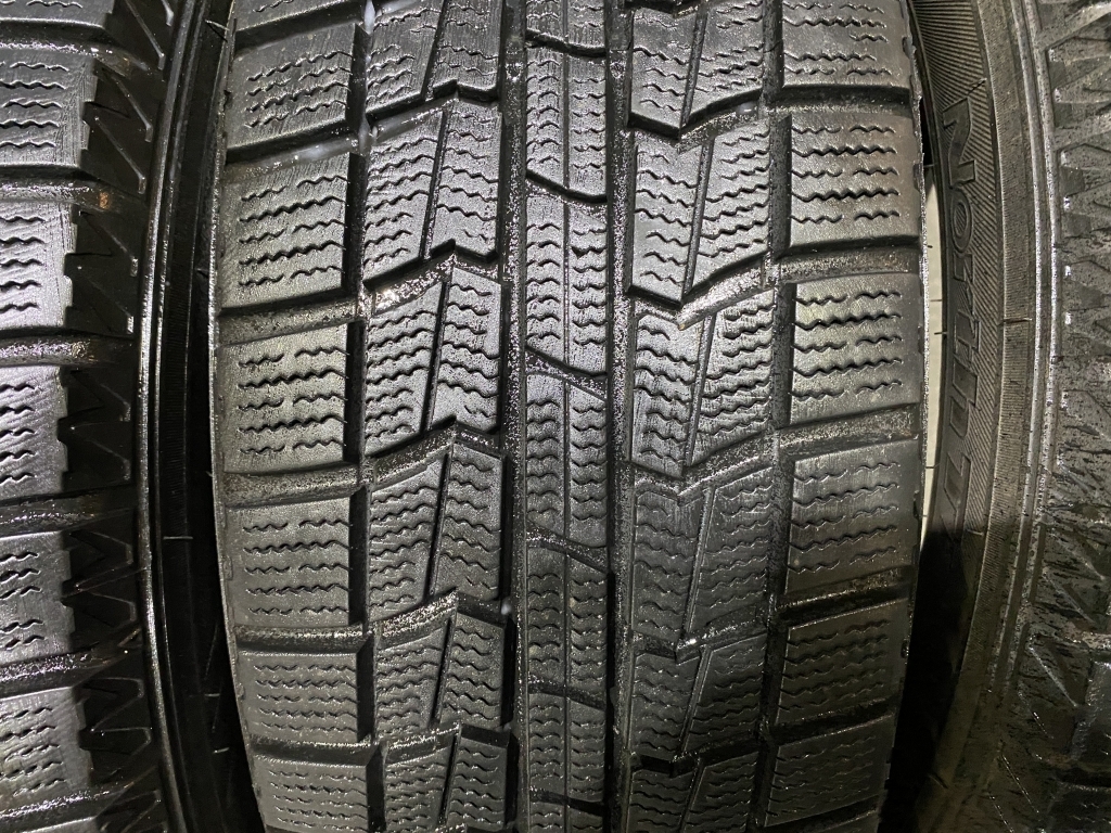 Yahoo!オークション - ノーストレック N3i 195/65R15 4本 2021年 プリ...