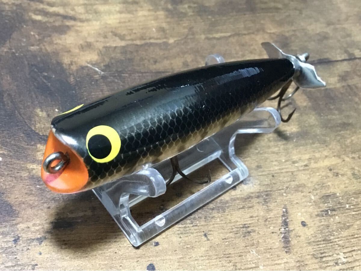 bagley's/POP'N-B3-SPINNER/FSC/バグリー/ポップンB3スピナー(その他)｜売買されたオークション情報、yahooの商品情報をアーカイブ公開 - オークファン ...