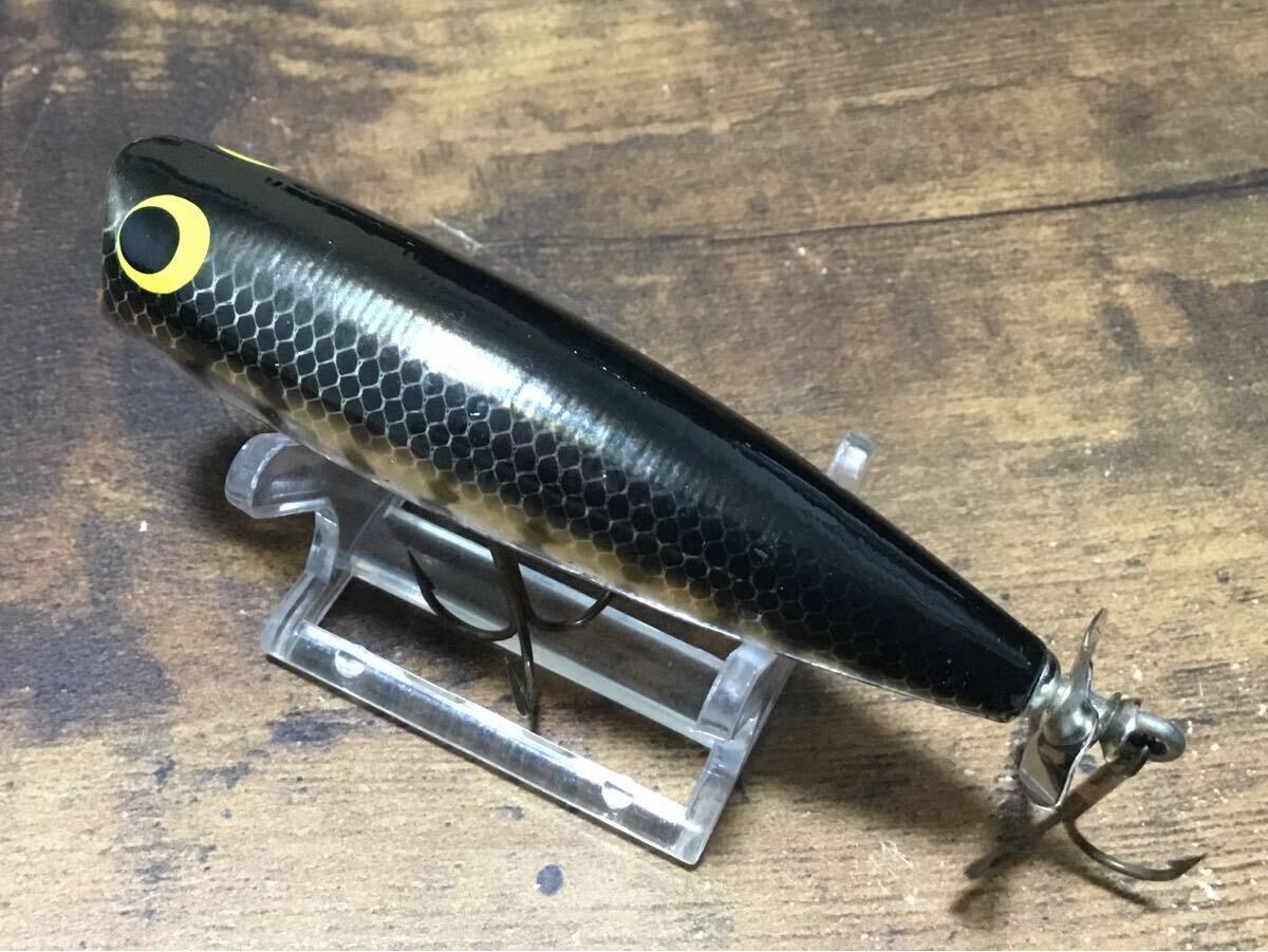 bagley's/POP'N-B3-SPINNER/FSC/バグリー/ポップンB3スピナー(その他)｜売買されたオークション情報、yahooの商品情報をアーカイブ公開 - オークファン ...