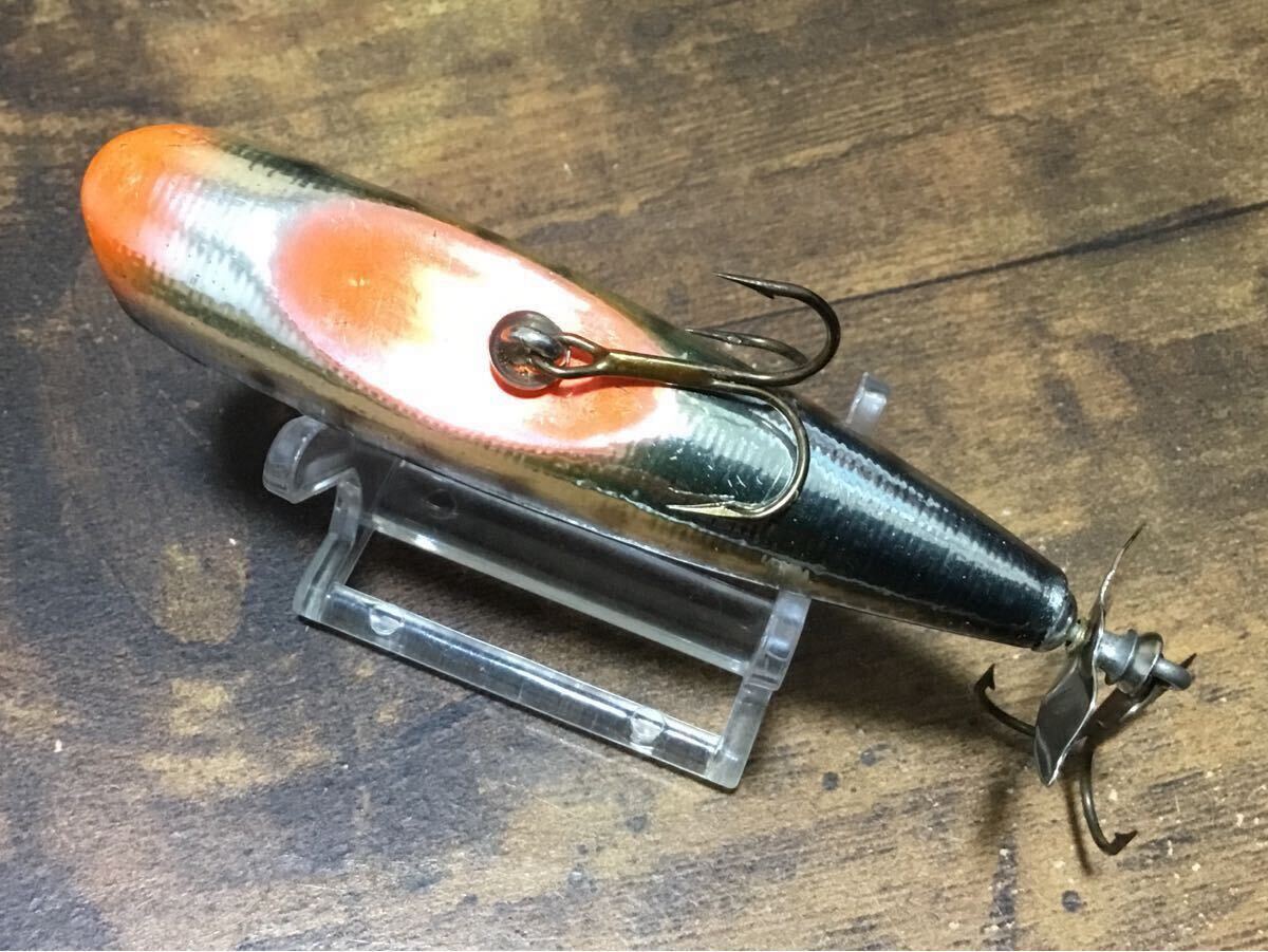 bagley's/POP'N-B3-SPINNER/FSC/バグリー/ポップンB3スピナー(その他)｜売買されたオークション情報、yahooの商品情報をアーカイブ公開 - オークファン ...