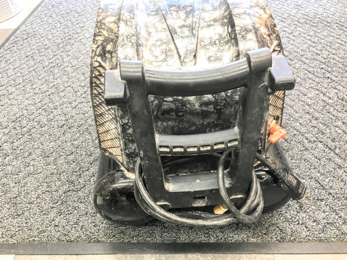 Yahoo!オークション - 中古品 MAX マックス Bluetooth対応 45気圧 11L ...