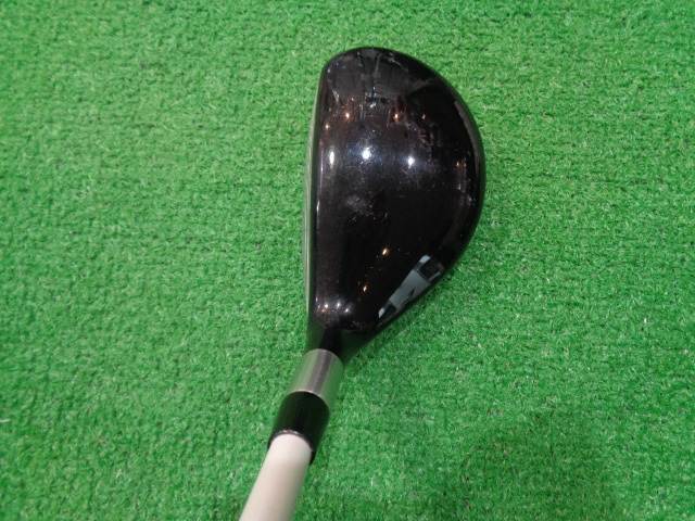 Yahoo!オークション - GK石川橋 684 RomaRo Ray UT TypeR Silver MCH 6...