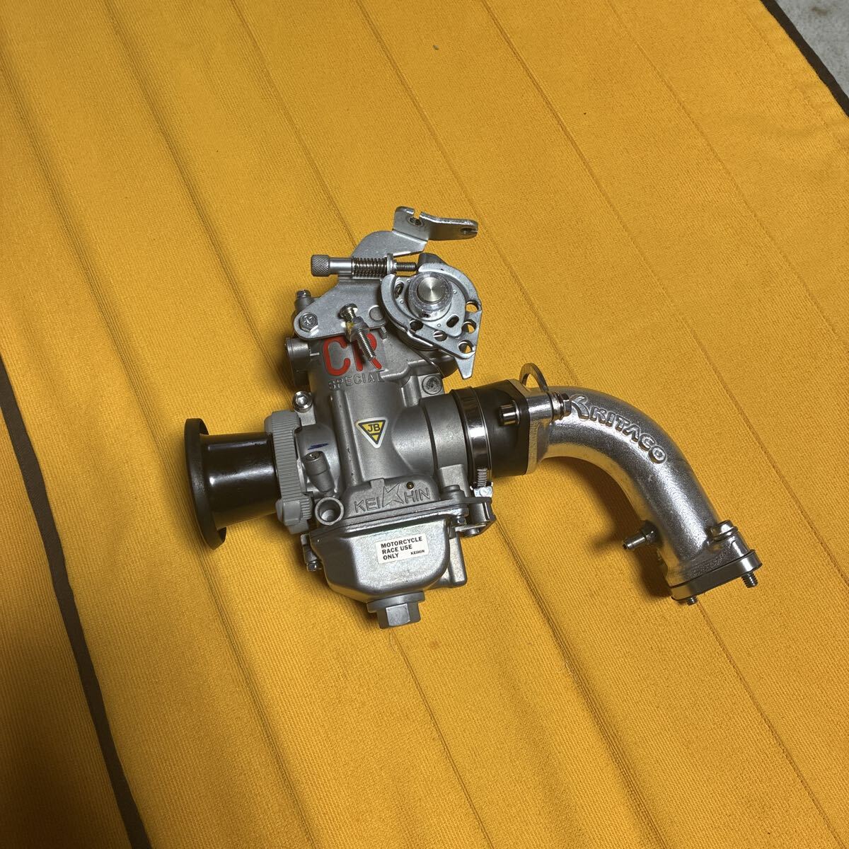 Yahoo!オークション - モンキー ゴリラ ダックス シャリー cr26 キャブ...