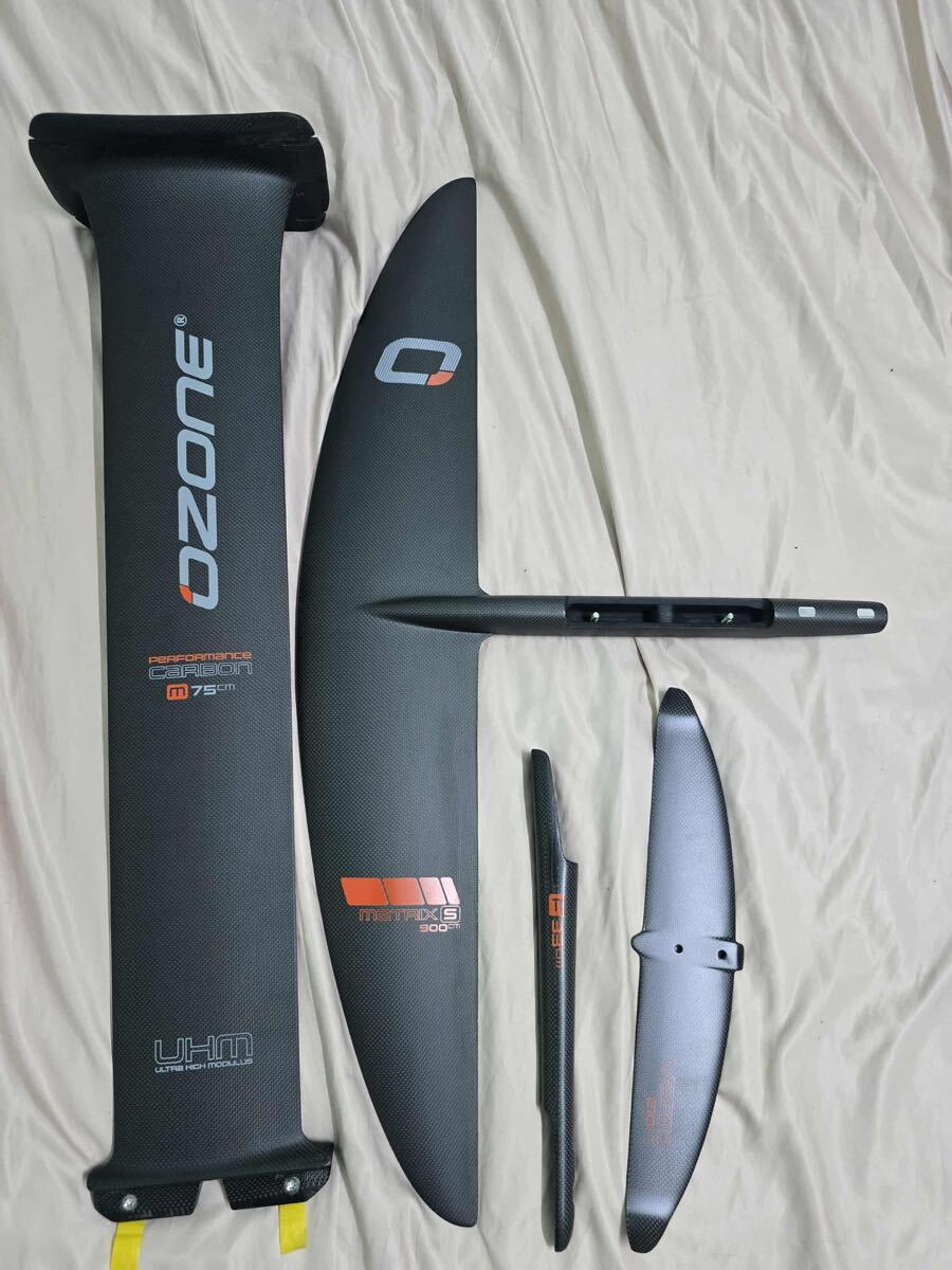 Ozone フォイルセット｜Yahoo!フリマ（旧PayPayフリマ）