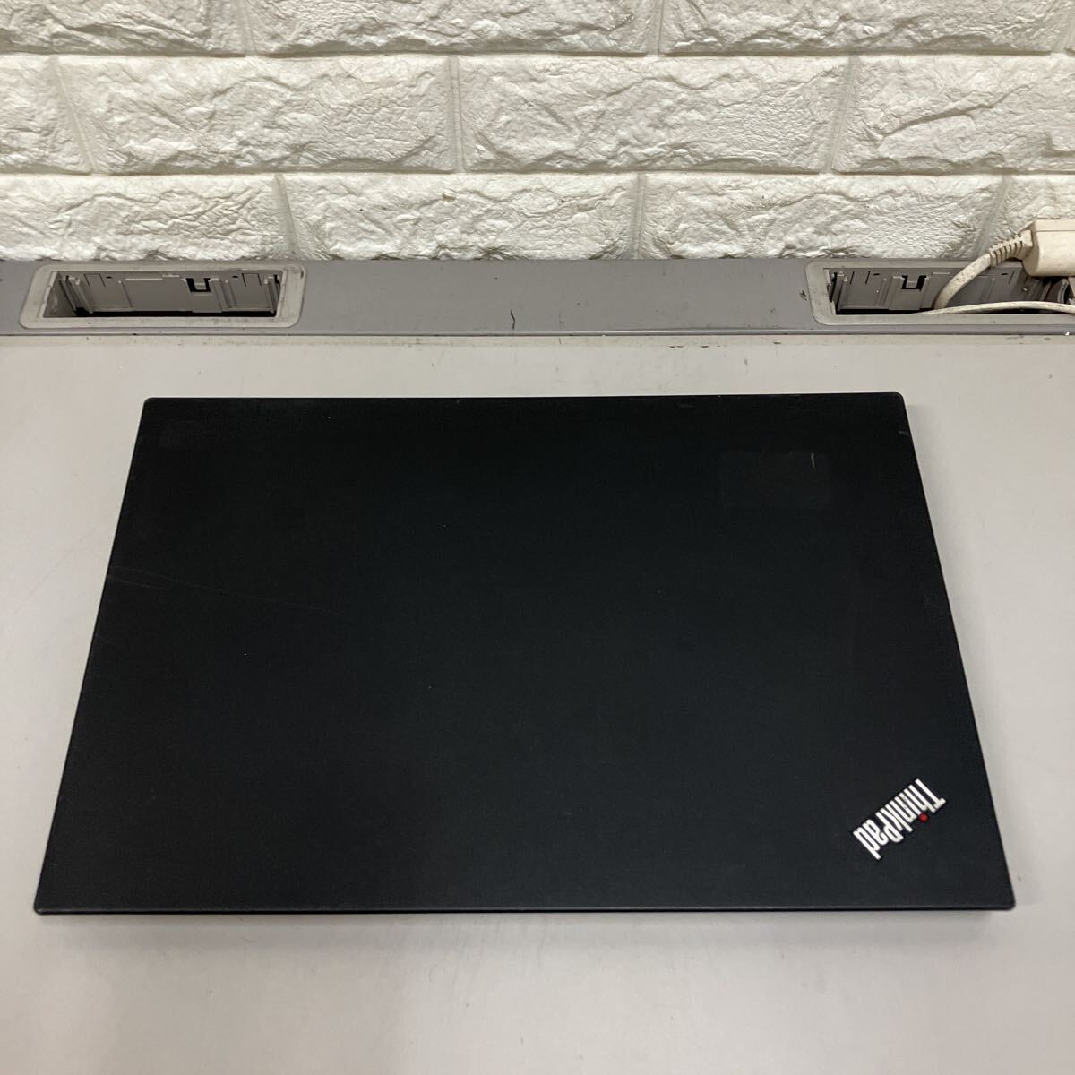 Yahoo!オークション - Q14 Lenovo ThinkPad L580 Core i3 8130U メモリ...