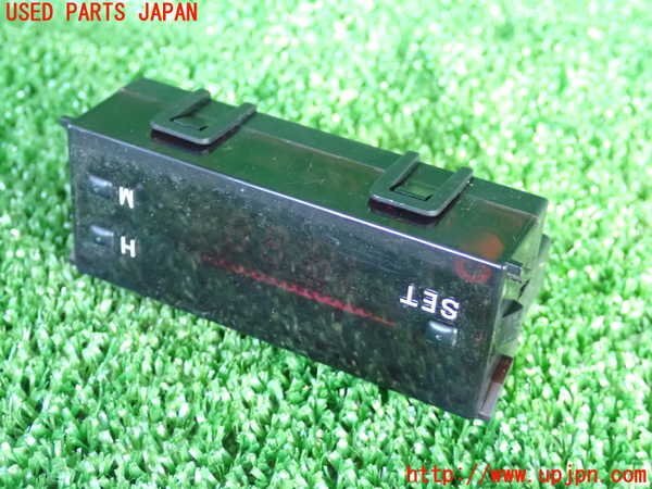 Yahoo!オークション - 5UPJ-24067850]ランエボ8(CT9A)時計 中古