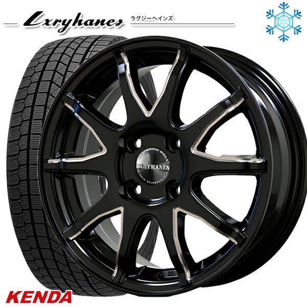 Yahoo!オークション - 師岡 新品一台分 冬セット Lxryhanes LH-015 17...