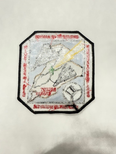 Yahoo!オークション - VF-2 Desert Storm patch 米海軍 パッチ