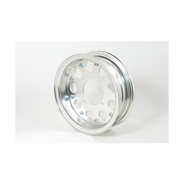 武川 8インチアルミホイール 2.5J / ケミカルポリッシュ モンキー ゴリラ SP06-09-131(その他)｜売買されたオークション情報、yahooの商品情報をアーカイブ公開 ...