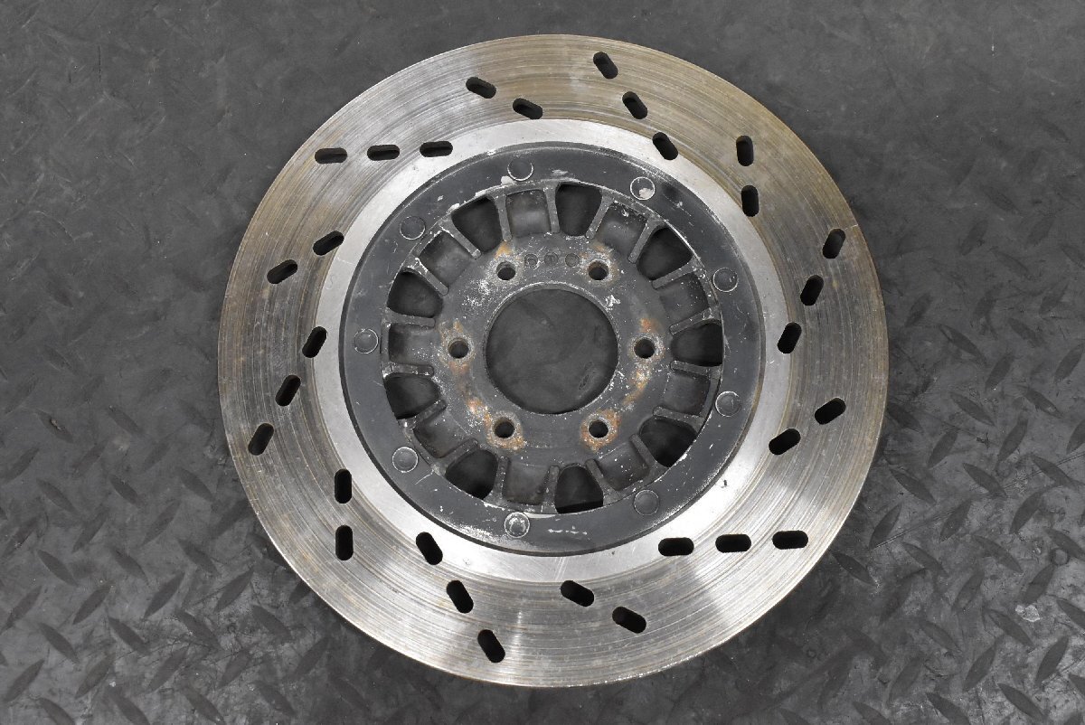 Yahoo!オークション - K1584 当時物 純正 KZ1000LTD GSX750E GSX1100E ...