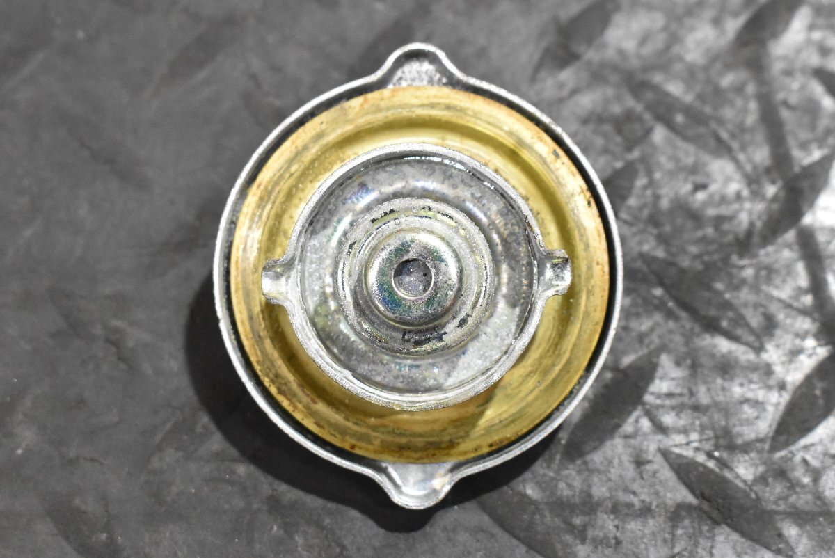 Yahoo!オークション - S0667 当時物 RE5 タンクキャップ 0004 検) GT75...